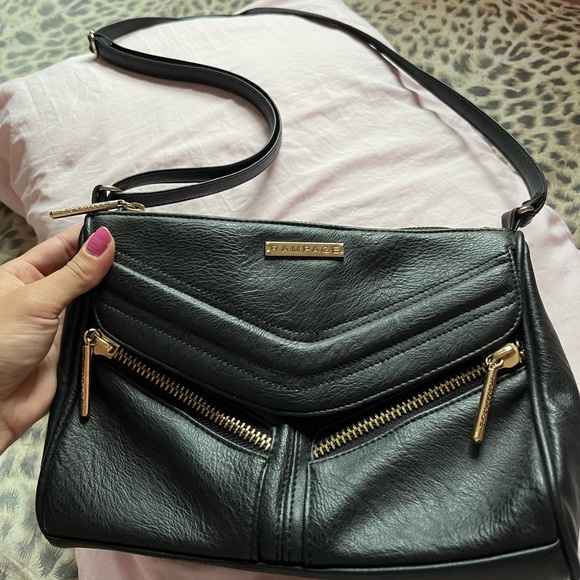 Rampage | Bags | Rampage Crossbody Purse | Poshmark
